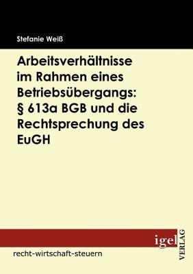 【预售】Arbeitsverh Ltnisse Im Rahmen Eines Betriebs