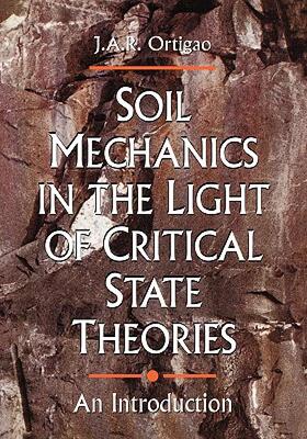 【预售】Soil Mechanics in the Light of Critical State