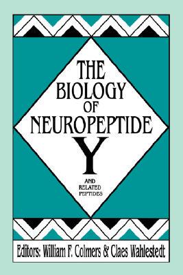 【预售】The Biology of Neuropeptide y