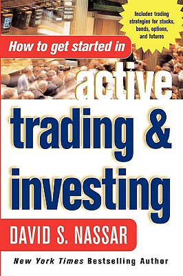 【预售】How to Get Started in Active Trading and Investing