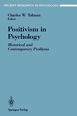 【预售】Positivism in Psychology