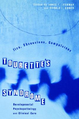【预售】Tourette'S Syndrome -- Tics, Obsessions,