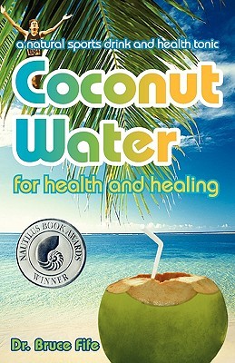 【预售】Coconut Water for Health and Healing