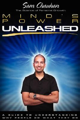 【预售】Mind's Power Unleashed: A Guide to Understanding Why