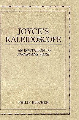 【预售】Joyce's Kaleidoscope: An Invitation to Finnegans