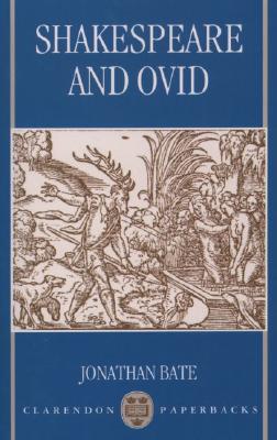 【预售】Shakespeare and Ovid