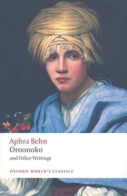 预售 Oroonoko and Other Writings