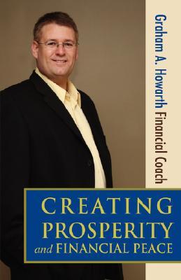 【预售】Creating Prosperity and Financial Peace