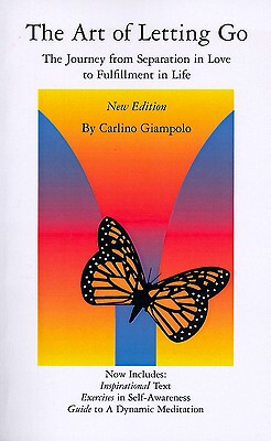 【预售】The Art of Letting Go: The Journey from Separation