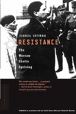 【预售】Resistance: The Warsaw Ghetto Uprising