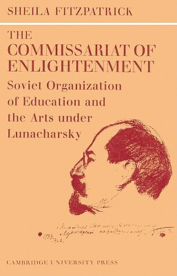 【预售】The Commissariat of Enlightenment: Soviet