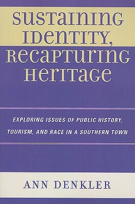 【预售】Sustaining Identity, Recapturing Heritage: Exploring
