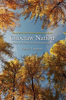 【预售】Choctaw Nation: A Story of American Indian