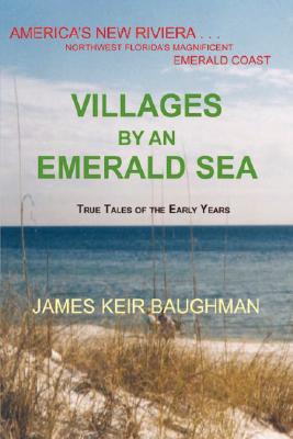 【预售】Villages by an Emerald Sea