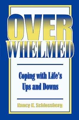 【预售】Overwhelmed: Coping with Life's Ups and Downs