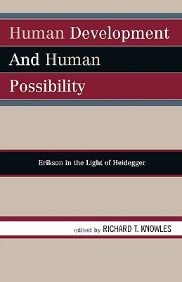 【预售】Human Development and Human Possibility: Erikson in