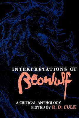 【预售】Interpretations of Beowulf