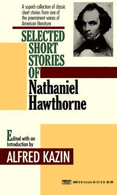 【预售】Selected Short Stories of Nathaniel Hawthorne