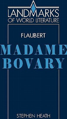 【预售】Gustave Flaubert, Madame Bovary