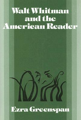 【预售】Walt Whitman and the American Reader