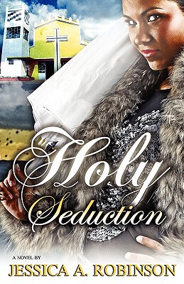 【预售】Holy Seduction (Peace in the Storm Publishing