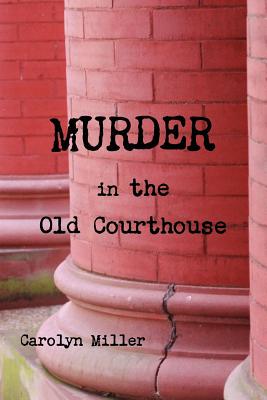 【预售】Murder in the Old Courthouse
