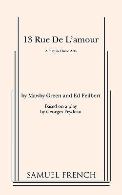 【预售】13 Rue de L'Amour
