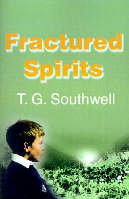 【预售】Fractured Spirits