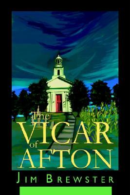 【预售】The Vicar of Afton