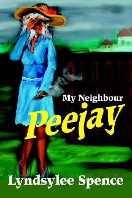【预售】My Neighbour Peejay