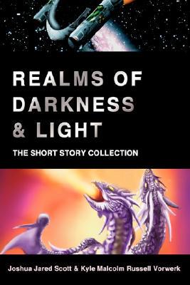 【预售】Realms of Darkness & Light: The Short Story