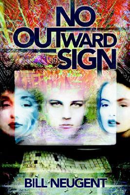 【预售】No Outward Sign