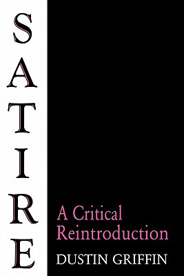 【预售】Satire-Pa