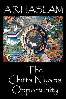 【预售】The Chitta Niyama Opportunity