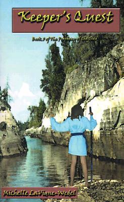 【预售】Keeper's Quest