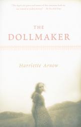 【预售】The Dollmaker
