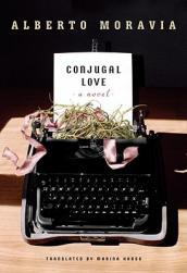 【预售】Conjugal Love
