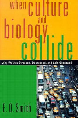 【预售】When Culture and Biology Collide: Why We Are