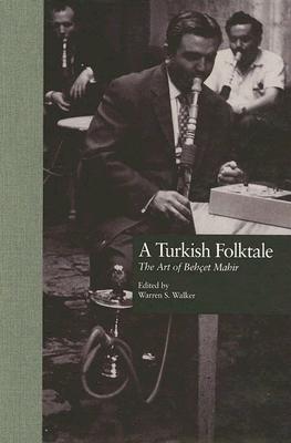 【预售】A Turkish Folktale: The Art of Behcet Mahir