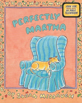 【预订】Perfectly Martha