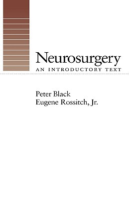 【预售】Neurosurgery: An Introductory Text