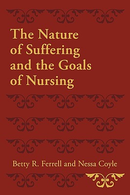 【预售】The Nature of Suffering and the Goals of Nursing
