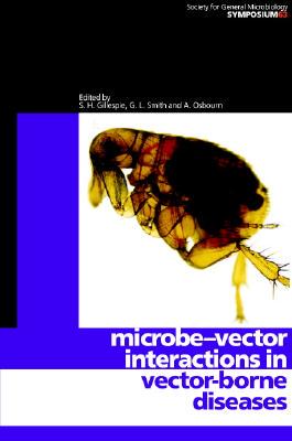 【预售】Microbe-Vector Interactions in Vector-Borne