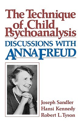 【预售】Technique of Child Psychoanalysis: Discussions with