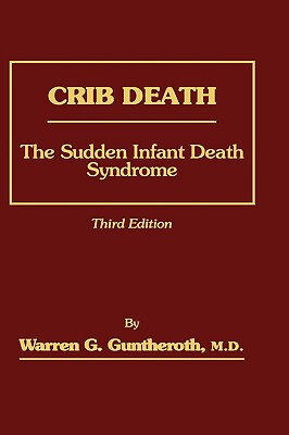 【预售】Crib Death - The Sudden Infant Death Syndrome 3E