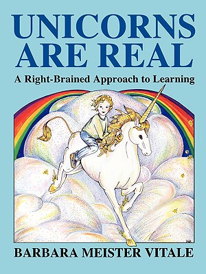 【预售】Unicorns Are Real: A Right-Brained Approach to