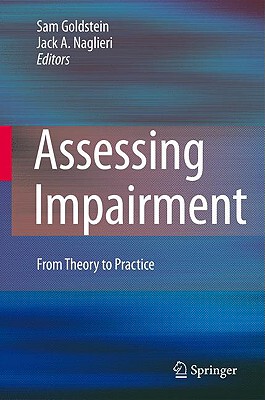 【预售】Assessing Impairment: From Theory to Practice