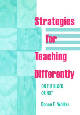 【预售】Strategies for Teaching Differently: On the Block or