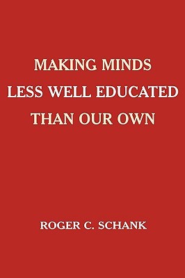 【预售】Making Minds Less Well Educated Than Our Own