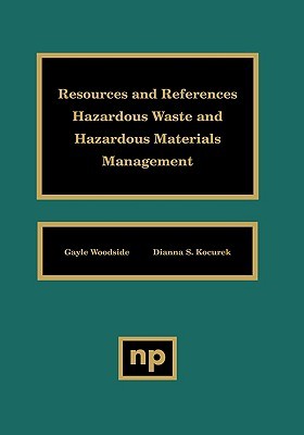 【预售】Resources and References: Hazardous Waste and
